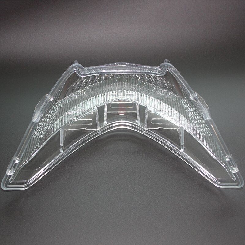 PMMA / Acrylic CNC Machining Service - High Precision Parts