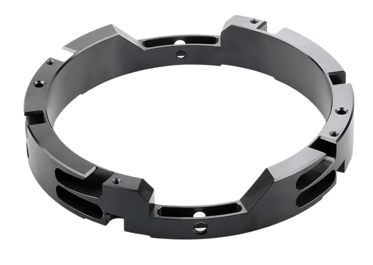 Custom PPS Machining Parts - Free Samples, Low Cost, Fast Delivery