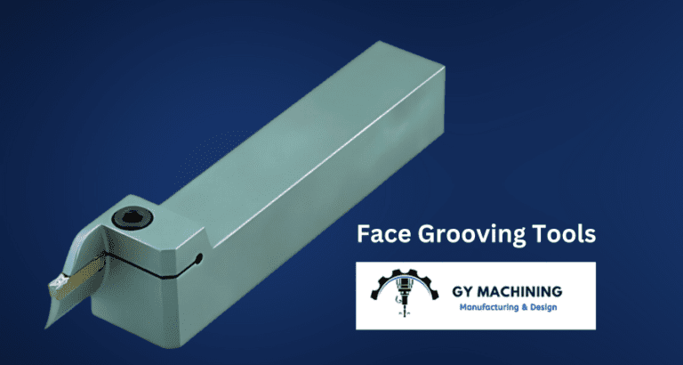 The Ultimate Guide to CNC Grooving: Tools, Techniques, and Best Practices