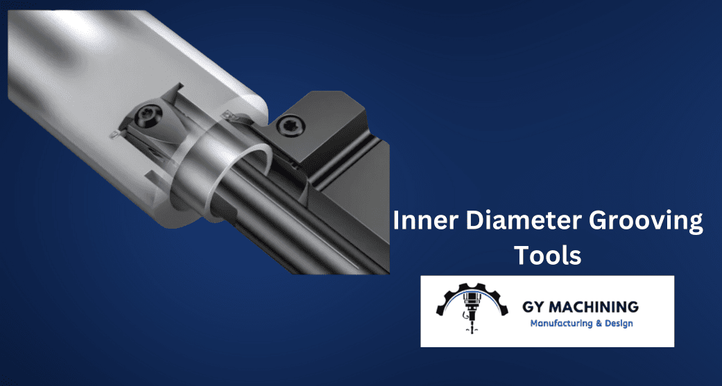 The Ultimate Guide to CNC Grooving: Tools, Techniques, and Best Practices