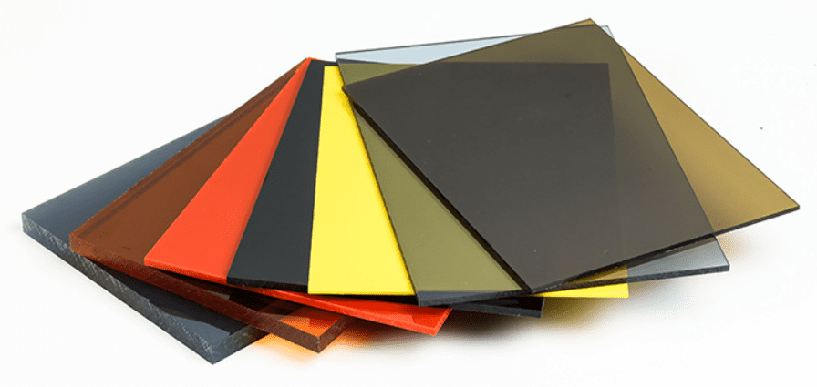 PC (Polycarbonate) CNC Machining Service - Low Cost, Free Samples